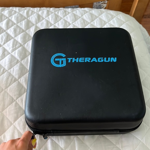 Therabody | Other | Theragun | Poshmark